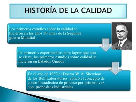 Antecedentes De La Calidad Durana