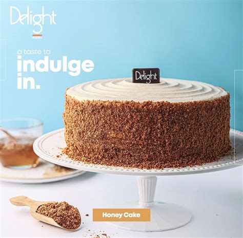 Delight :: Behance