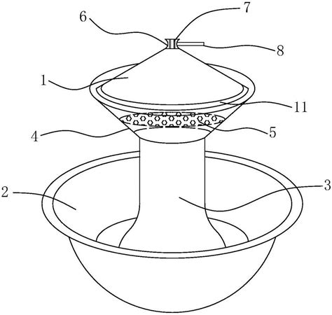 铜炉火锅简笔画 火锅简笔画 火锅简笔画卡通 第2页 大山谷图库