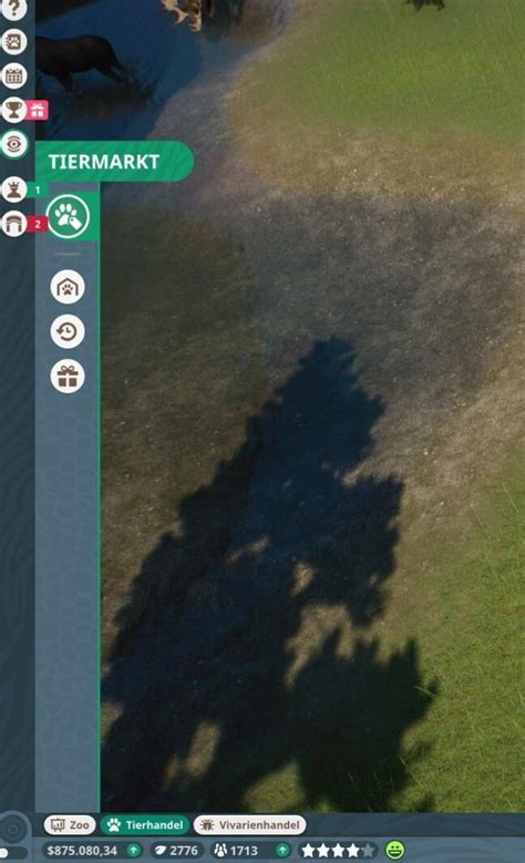 Is This A Bug None Of The Markets Will Open When I Click On Them Only The Sidebar Pops Up