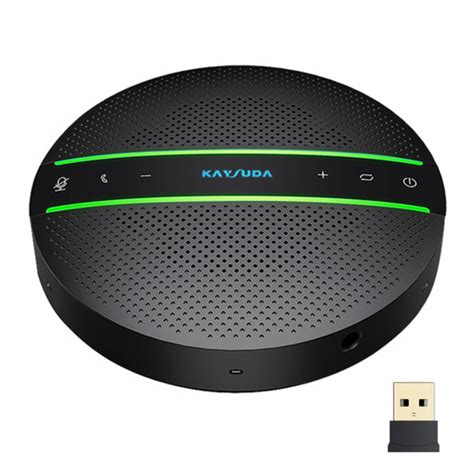 Jual Teleconference Speakerphone Kaysuda Sp300 Bukan Jabra Atau Polycom