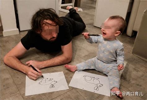 丧偶式带娃并不可怕，打着帮你的旗号，却总拖后腿的丈夫才最可怕 知乎