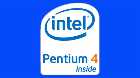 Intel Wins Half Of An Ancient 1 Billion Antitrust Case Dating Back To Ye Olde Pentium 4 Pc Gamer