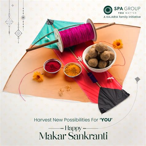 Spa Group On Linkedin Happymakarsankranti Sankranti2024 Spagroup