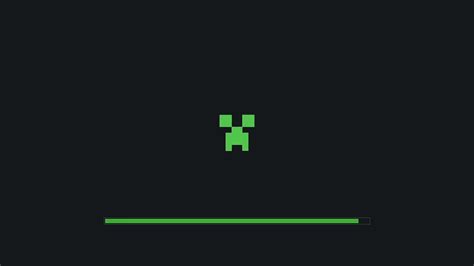 Dark Loading Screen Resource Pack Minecraft