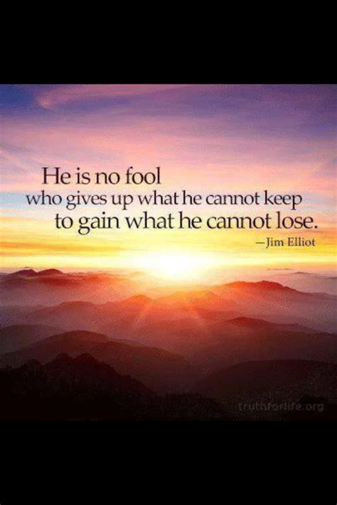 Jim Elliot Quotes Quotesgram