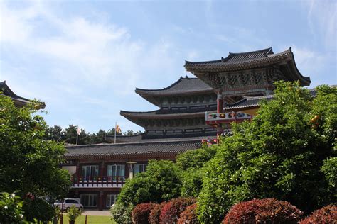 동양최대의사찰 약천사 South Korea Mansions House Styles Home Decor Decoration