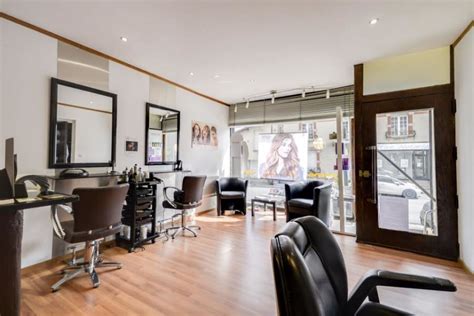Marc Verlet Salon de Coiffure à Audun le Roman