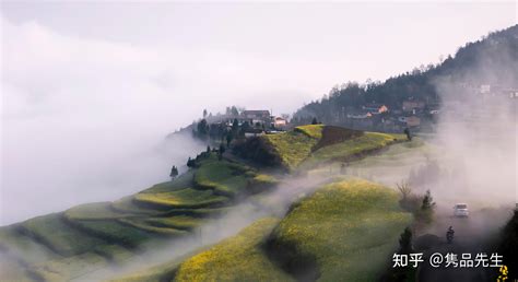 【看美图，去旅游2】 知乎