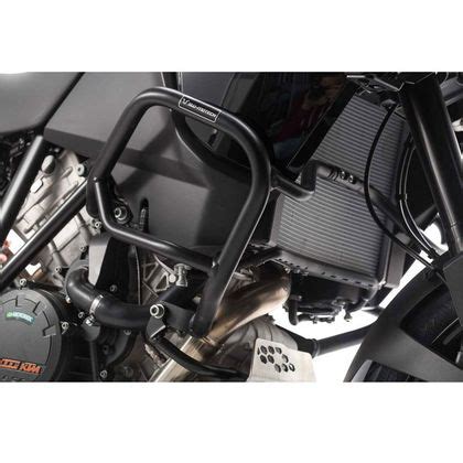 Pare Carter SW MOTECH Crash Bar Motoblouz