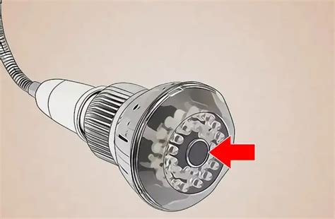 How To Detect Spy Camera Shenzhen Deepintek Coltd