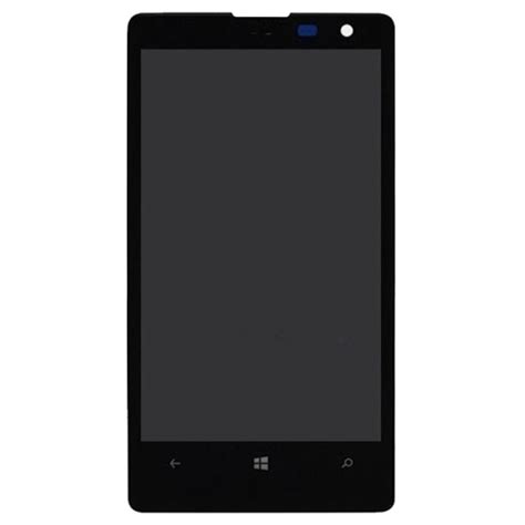 تاچ ال سی دی گوشی نوکیا Nokia 7 Plus