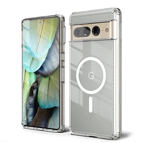 Google Pixel Pro Case Magsafe Compatible Lowpi