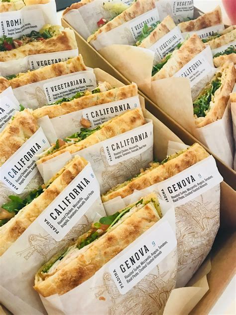 16 Most Popular Italian Street Foods To Try In Italy Artofit