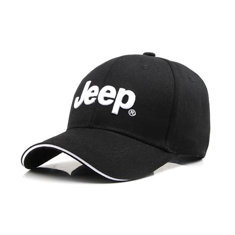 Бейсболка Jeep - купить с доставкой по выгодным ценам в интернет ...