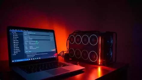 How To Set Up Nerdminer For Solo Mining On Bitcoin Testnet