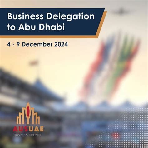 Australia Uae Business Council On Linkedin The Australia Uae Business