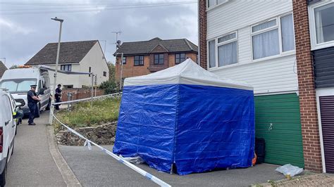 Woman Is Charged With Double Murder Over Disappearance Of Two
