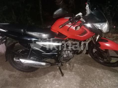 Bajaj Pulsar 135 2012 For Sale In Bandaragama Ikman