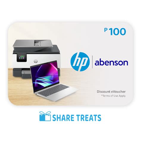 Hp P100 Worth Voucher Sms Evoucher Lazada Ph