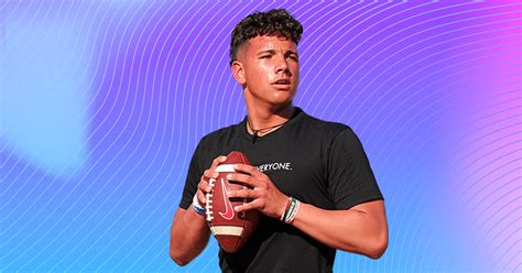 Dylan Raiola Five Star Plus Qb Previews Crucial Spring Visits On3