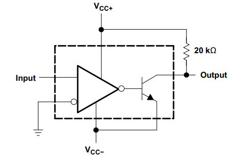 Lm Pinout Configuration Examples Applications And Features