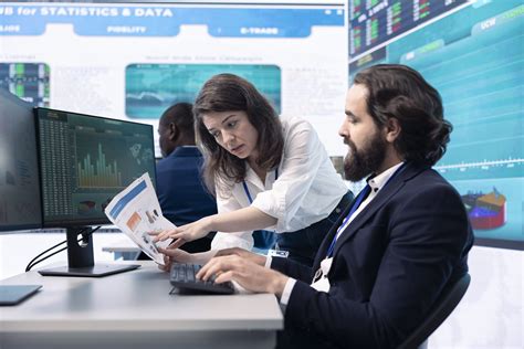 A Financial Institution Transformed Its Business with Data Literacy ...