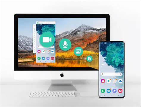 [official] Wootechy Mirrordisp Ios And Android Screen Mirroring Tool