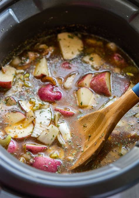 Slow Cooker Clam Chowder Slow Cooker Gourmet