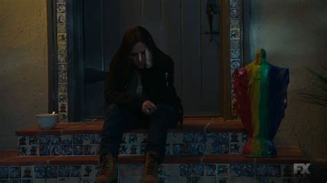 Better Things Season 5 Episode 5 “the World Is Mean Right Now