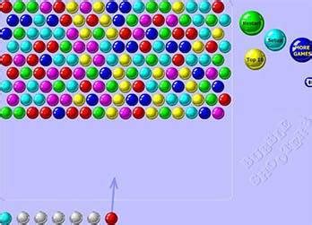Игра шарики — игры онлайн бесплатно