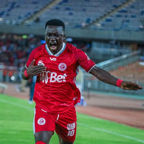 Sakho Aipa Pointi Tatu Simba Saleh Jembe