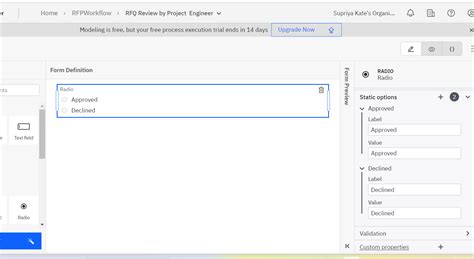 Exclusive Gateway In Bpmn Camunda 8 Topics Camunda Forum