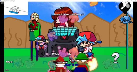 Fnf Shimeji Pack At Andrew Webber Blog