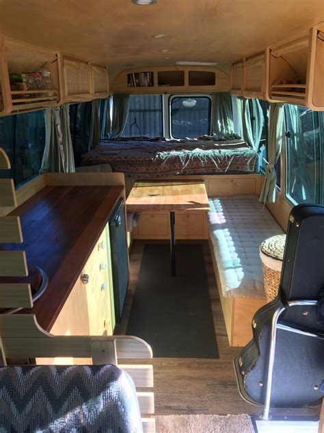 Motorhome For Hire In Byron Bay Nsw From 47 00 Gus The Green Bus