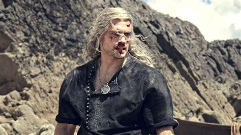 The Witcher Audição da 4ª temporada revela novos personagens