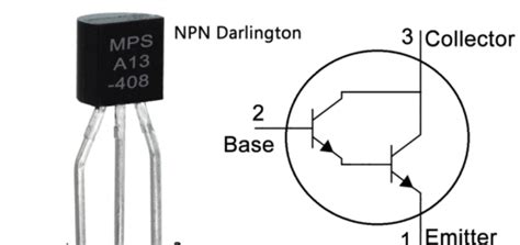 BC108 Transistor Pinout Equivalent Features Uses And Other Useful