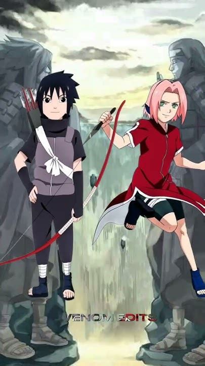 Minato 🆚 Kushina Sasuke 🆚 Sakura Naruto 🆚 Hinata Shorts Anime Naruto