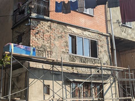 მიუნხენის ფასადი რემონტი Facebook