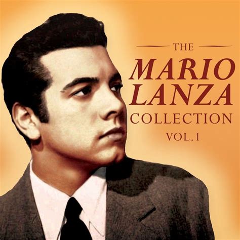 The Mario Lanza Collection Vol 1 CD2 Mario Lanza Mp3 Buy Full