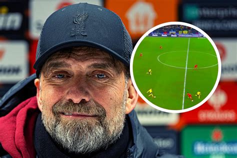 Who Cares Jurgen Klopp Sums Up Liverpool Defeat With 1 Big