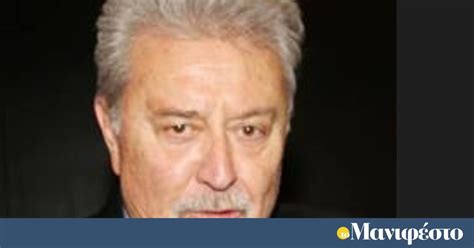 Έφυγε από τη ζωή ο δημοσιογράφος Κωνσταντίνος Ι Αγγελόπουλος