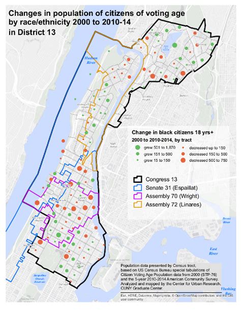 Nyc Election Atlas Maps
