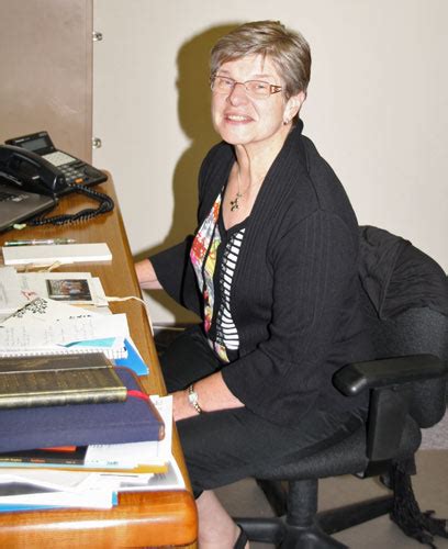Recognizing God At Work Canadian Mennonite Magazine
