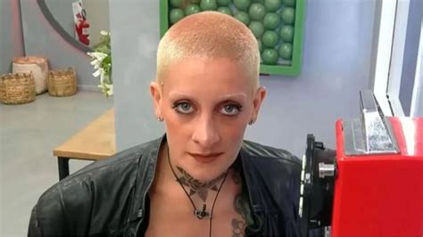 Furia de Gran Hermano aseguró que Netflix le robó su imagen para la