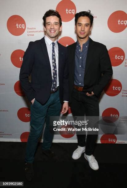 125 Michael Hsu Rosen Photos And High Res Pictures Getty Images