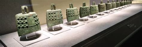 Hebei Museum Discover The Treasures Of Chinese History And Culture