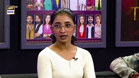 Exclusive Chat With Maddy And Daniya Kanwal Buzz Ep 16 Ary Digital