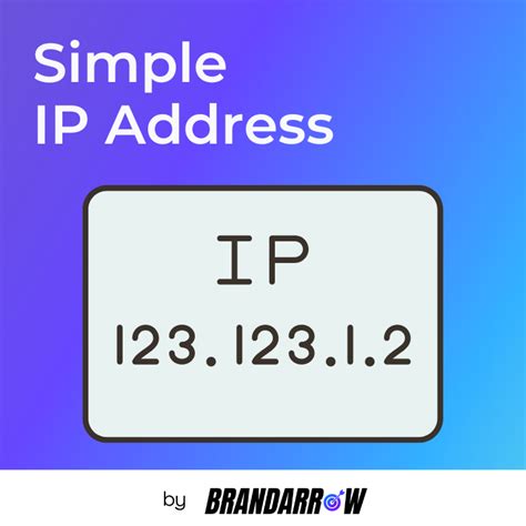 Simple Ip Address Plugin Bubble