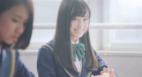 アメーバ ガールフレンド 仮 Cm 橋本環奈「入学篇」